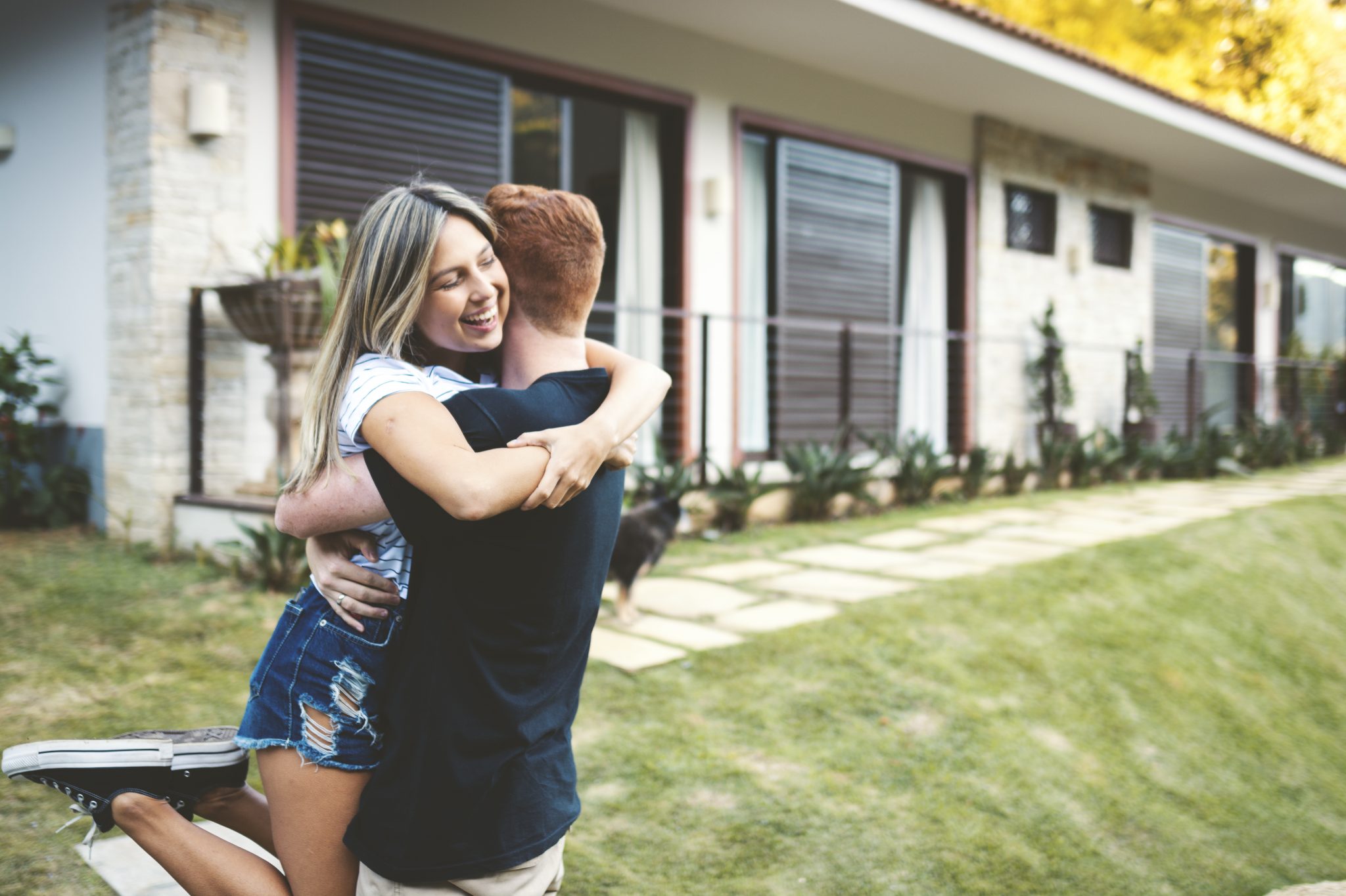 Haus oder Wohnung kaufen - Wohnen in Südwestfalen